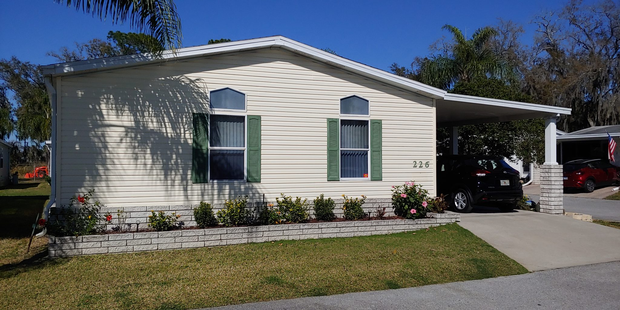MV 226 (UNDER CONTRACT)MV 226 (UNDER CONTRACT) | Mas Verde Mobile Home ...