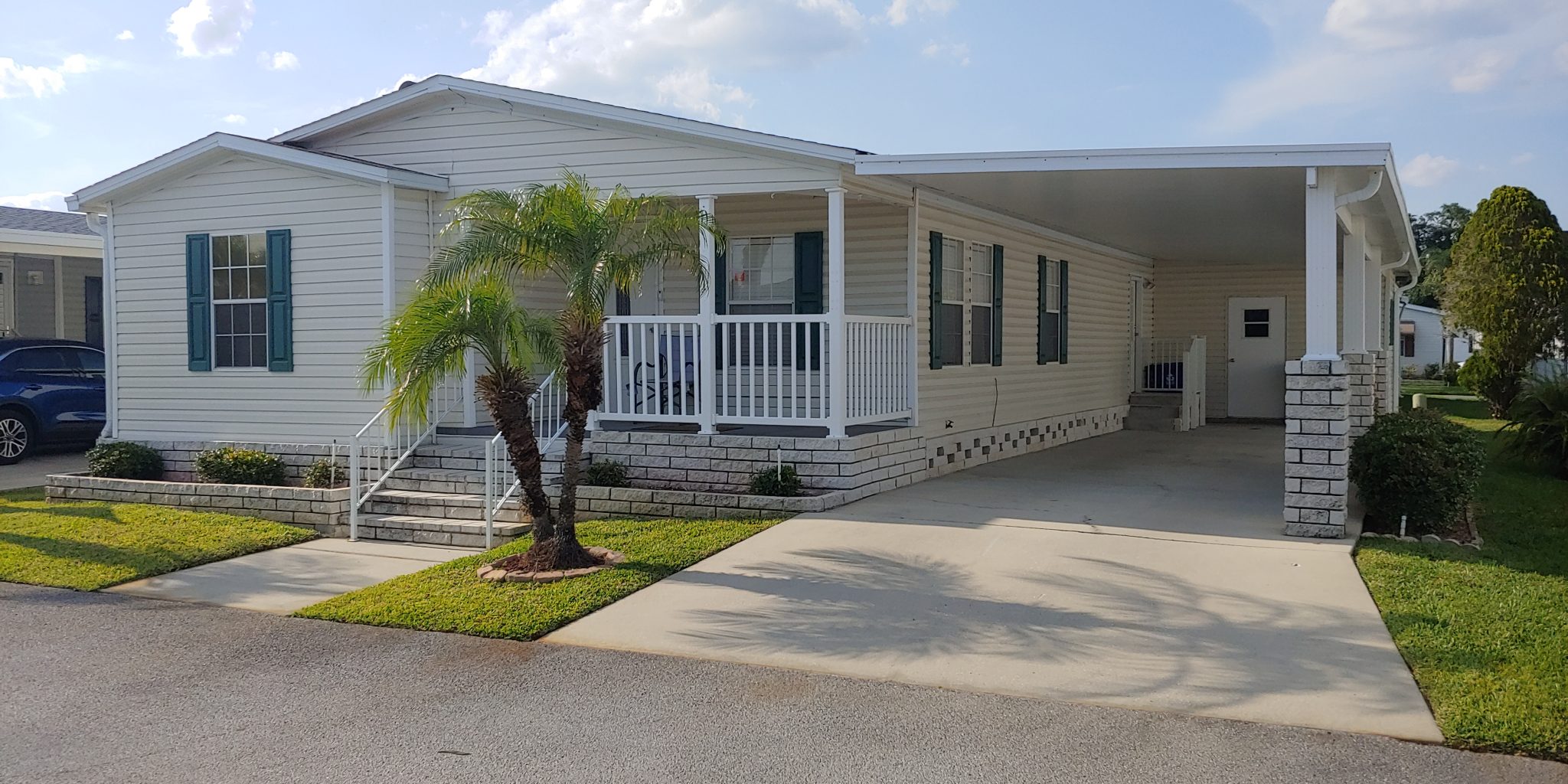 MV 333MV 333 | Mas Verde Mobile Home Estates