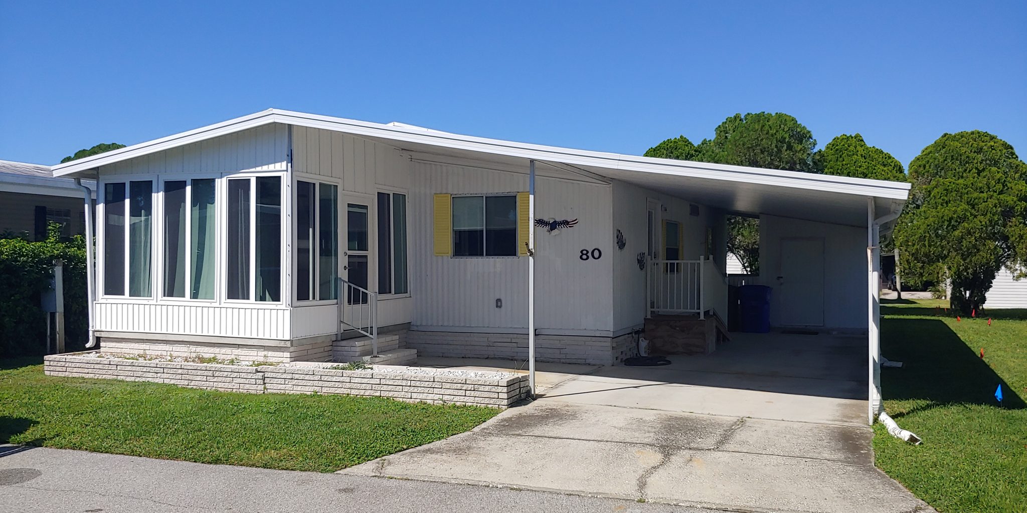 MV 80MV 80 | Mas Verde Mobile Home Estates
